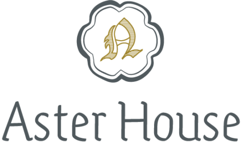 Coming Soon - Aster House