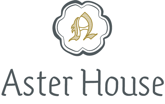 Coming Soon - Aster House