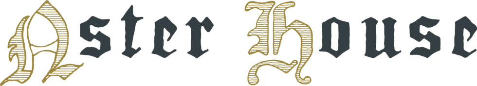 Aster House — Saint Anthony Main