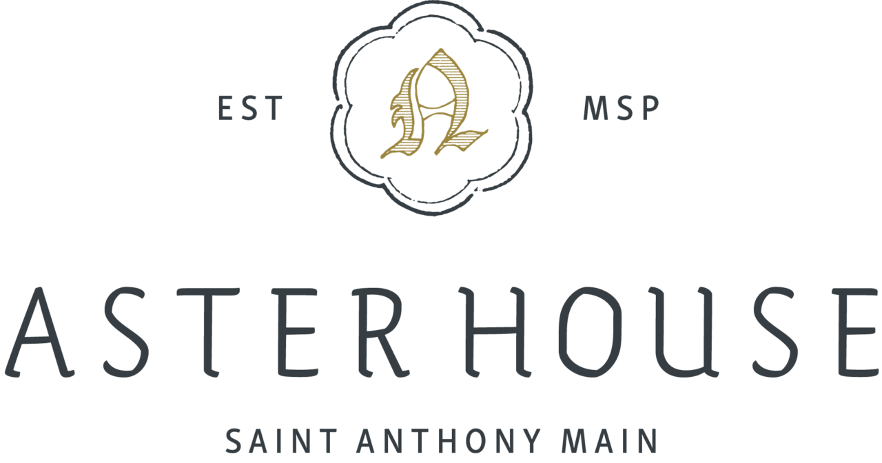 Aster House — Upcoming Shows