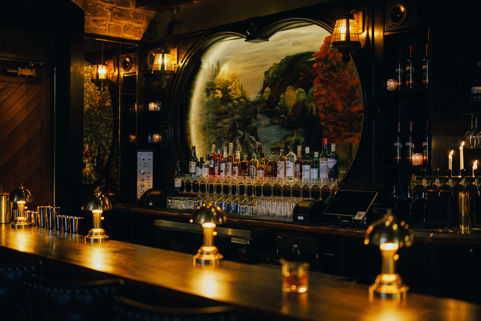 Aster House — Saint Anthony Main